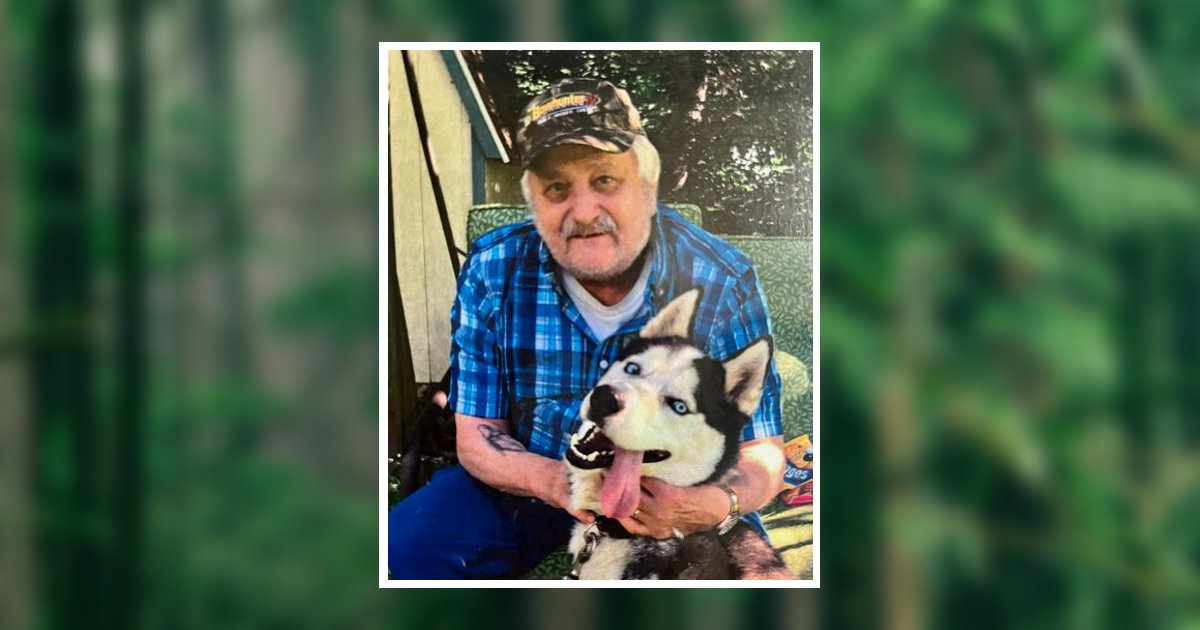 Richard J. Olszewski Obituary November 20, 2023 - Krise Family Funeral ...