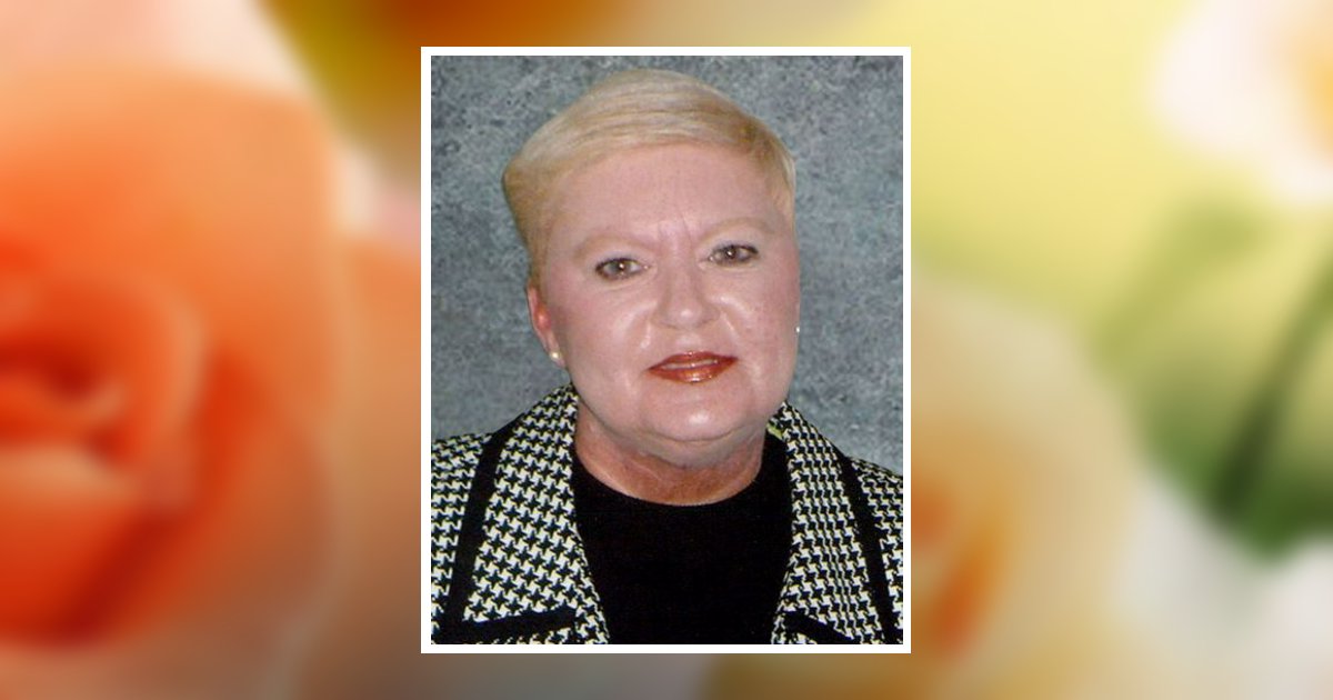 Cynthia Jean Hyder Obituary January 15, 2024 - Lowe Funeral Home Cynthia Jean Hyder Obituary January 15, 2024 - Lowe Funeral Home