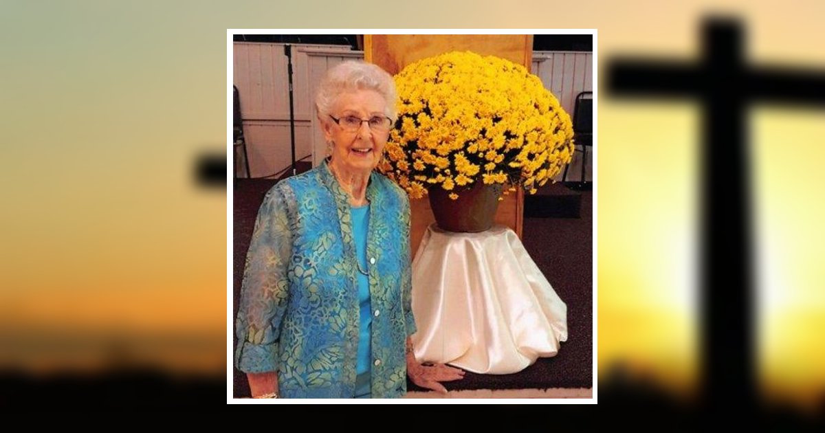 Sadie Brown Obituary April 24, 2023 - Webb & Stephens Funeral Homes