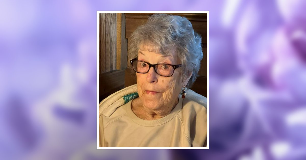 Patricia C. Sallaz Obituary April 25, 2024 - Clifford Shoemaker Funeral ...