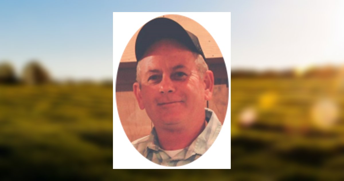 Steven Enloe Obituary August 14, 2017 - Benjamin Funeral Service