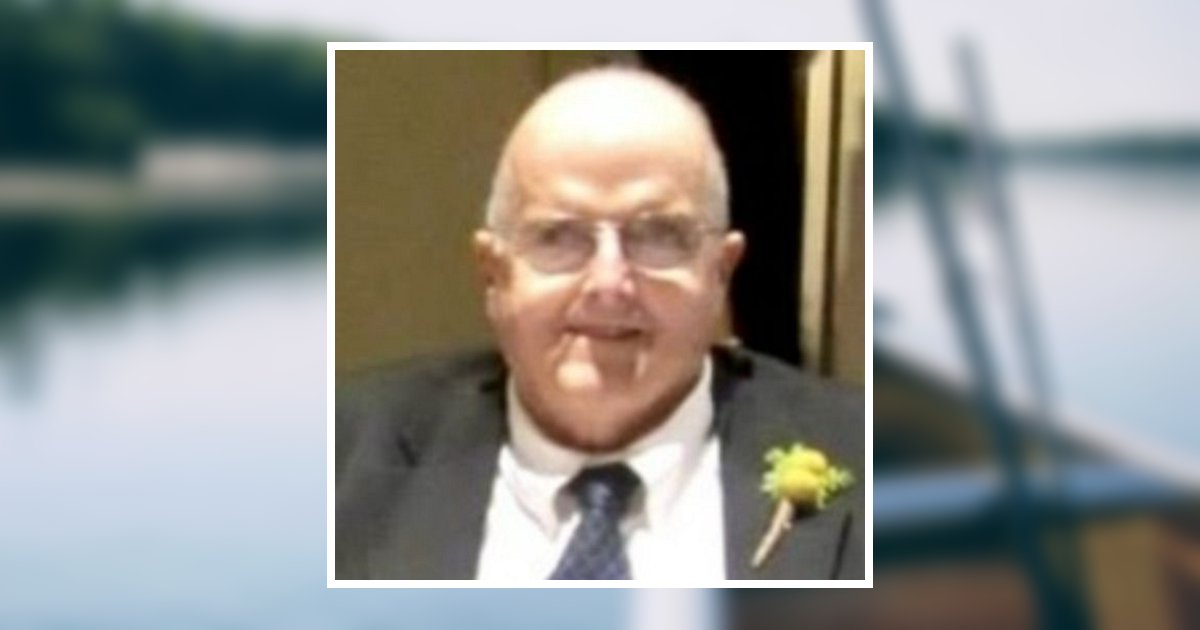 Larry E. Gaskill Obituary January 24, 2023 - Zwick and Jahn Funeral Homes