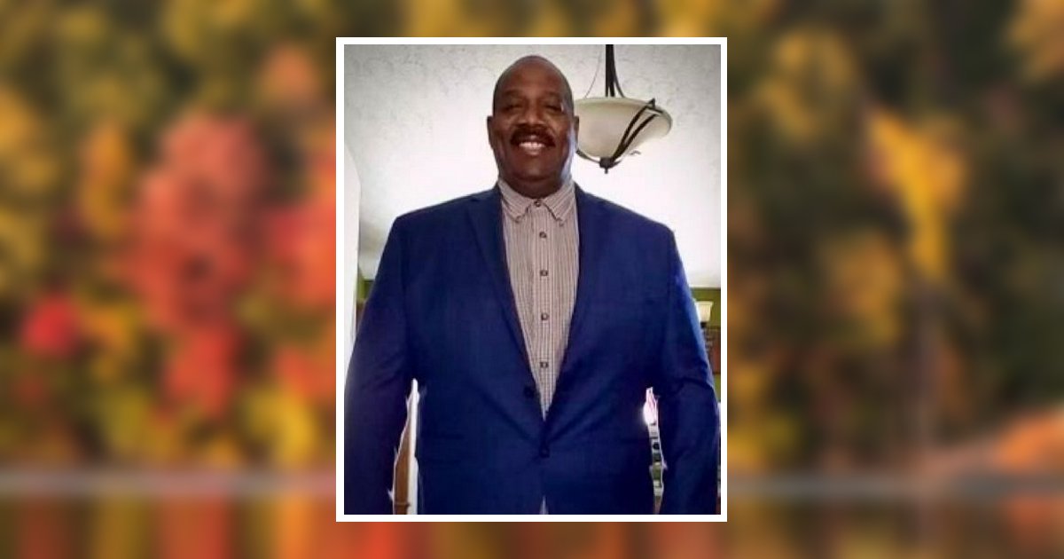 Wayne Marcel Ritter Sr Obituary November 25, 2023 - Shaw-Davis Funeral ...