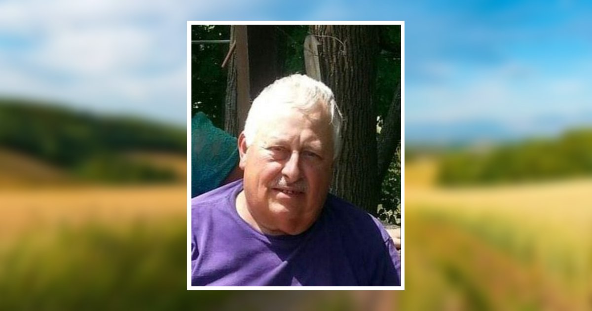 Gary Sabo Obituary August 28, 2023 - Sharp Funeral Homes