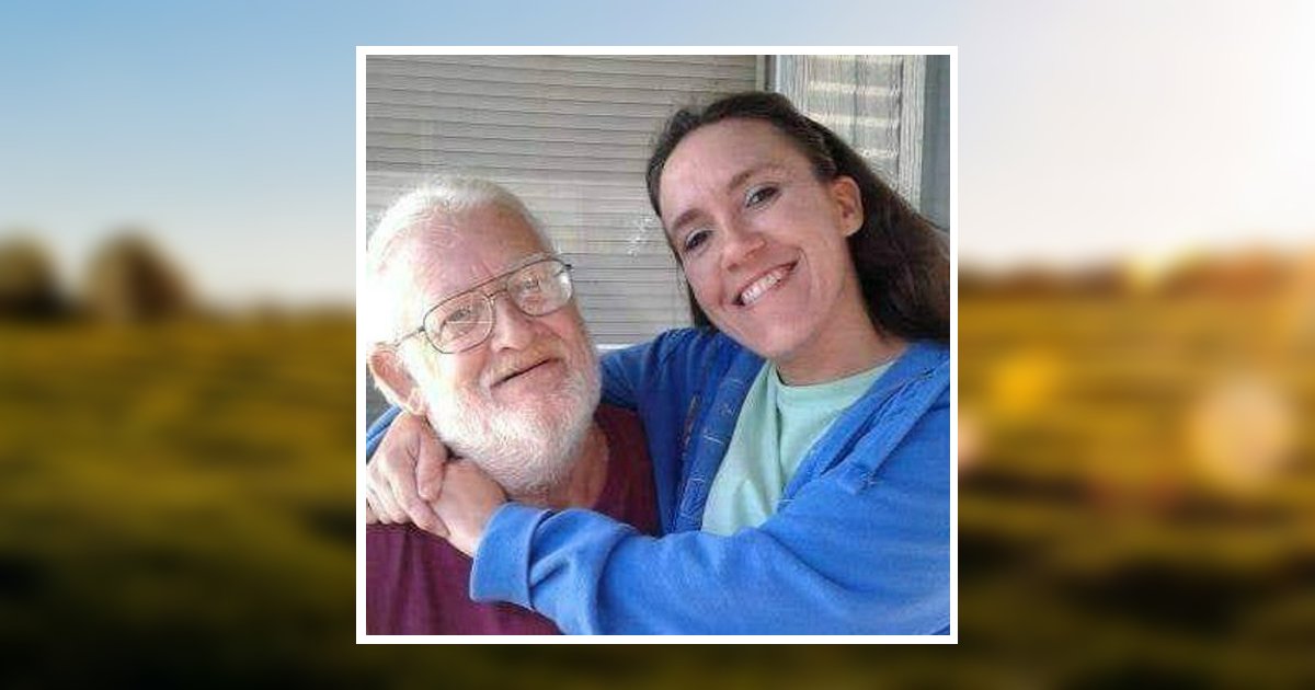 Ricky Lee Reedy Obituary January 17, 2021 - Moody Funeral Services