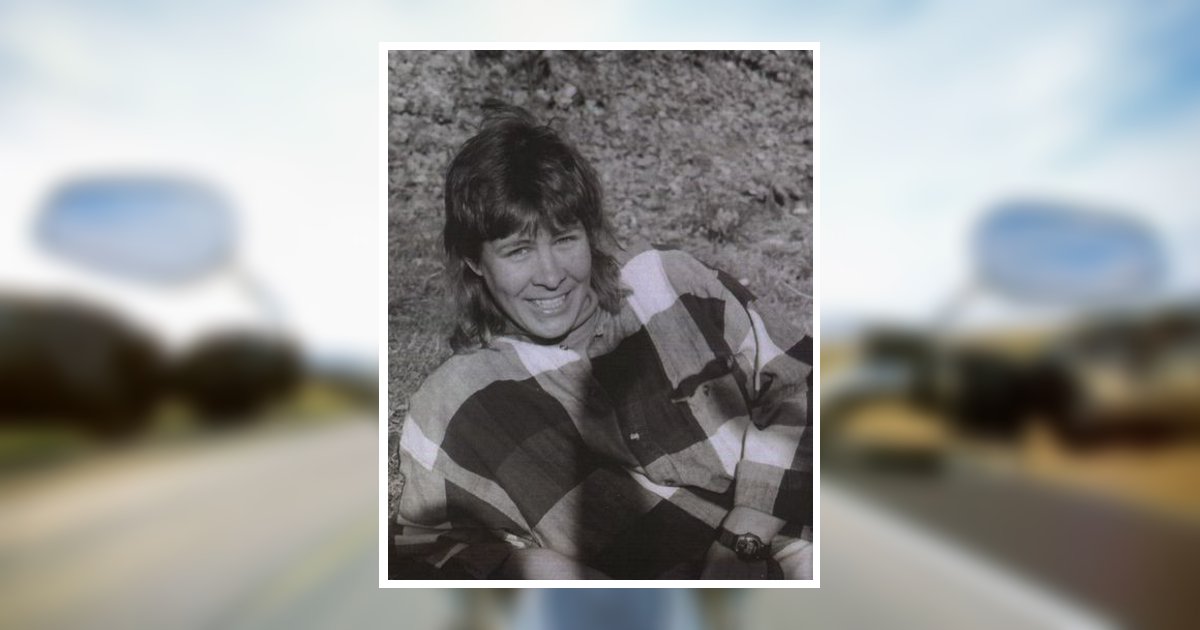 Sherry Perkins-Leach Obituary January 12, 2025 - Backstrom-Pyeatte ...