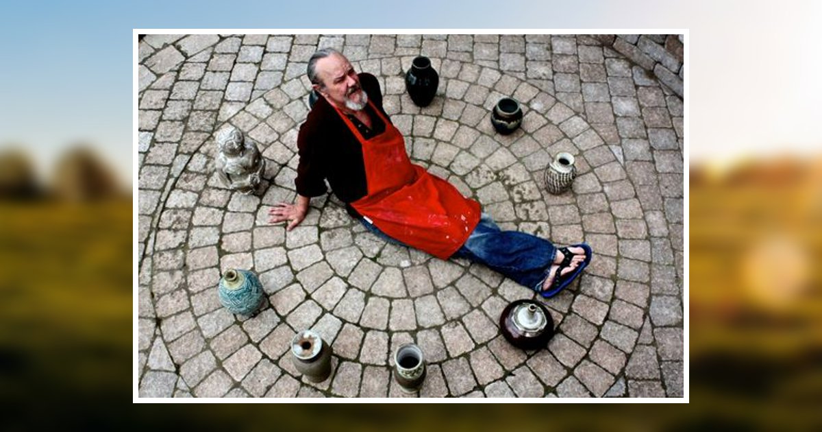 James David Harp Obituary March 16, 2021 - Dooley Funeral Home