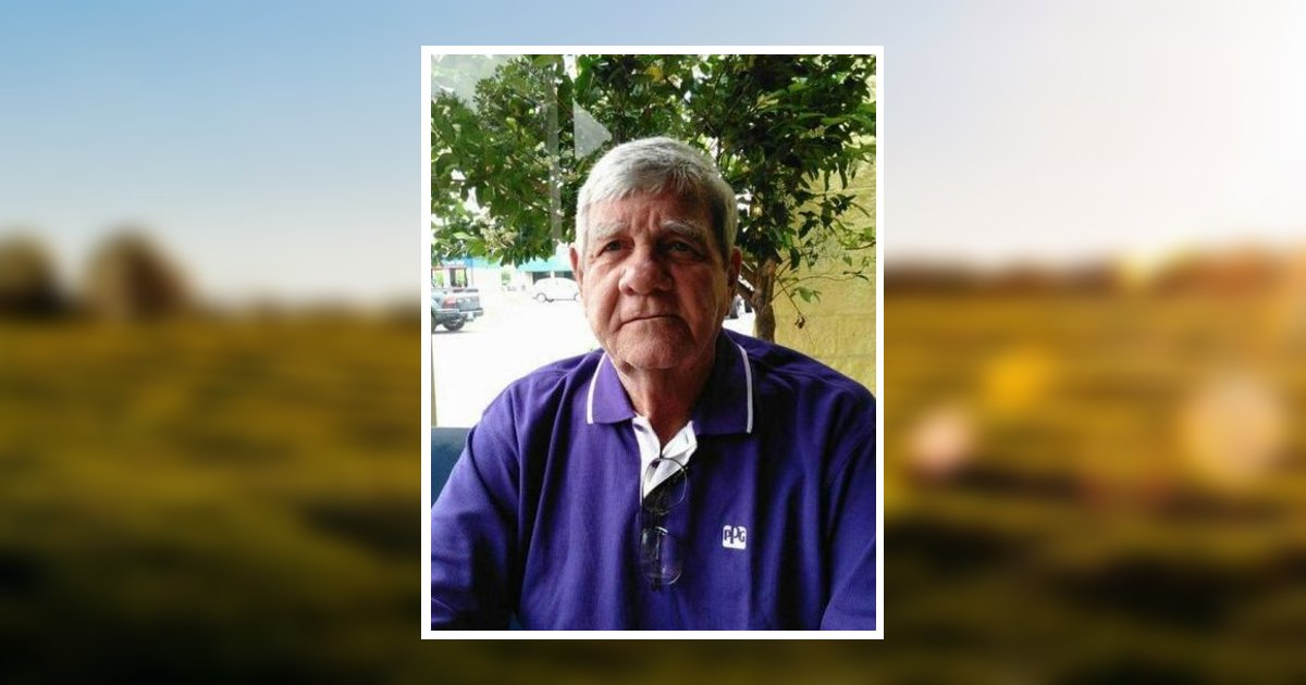 James Tatum Obituary 2021 - Jefferson Memorial Funeral Home and Gardens