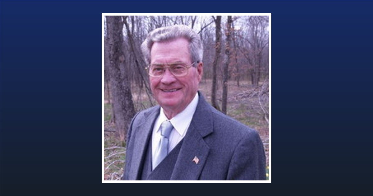 Evert Shannon Obituary February 11, 2020 - Bradshaw Funeral