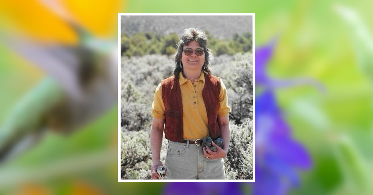 Debra Ann Agnew Obituary April 1, 2025 - Latina Funerals & Cremations ...