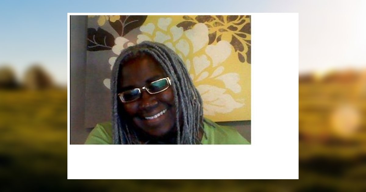 Susan Glover Obituary June 17, 2015 - Burton Quinn Scott Cremation & Funeral Service, Inc.