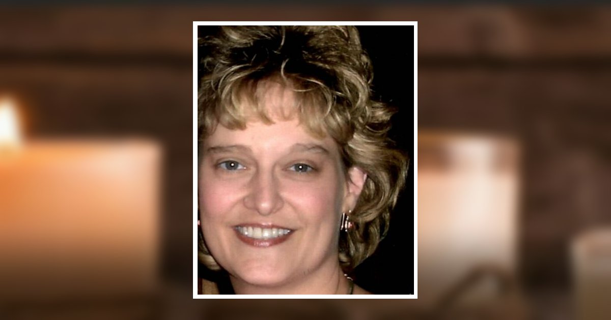 Sandy Kay Tucker Obituary December 22, 2022 - Keeling & Goodman Funeral ...