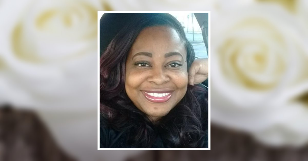 Erica Renee Pruitt Obituary September 9, 2024 - West Cobb Funeral Home ...