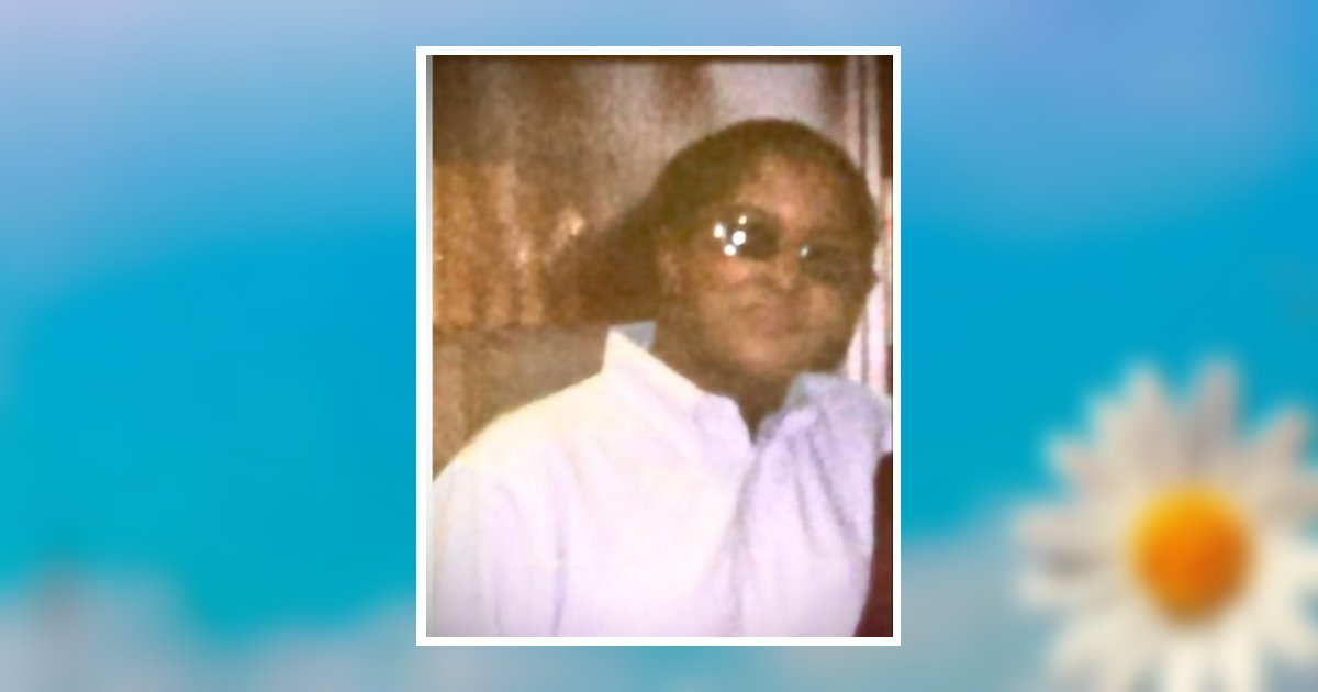 Rose Marie Smith Obituary February 12, 2025 - Forever Memories Funeral ...