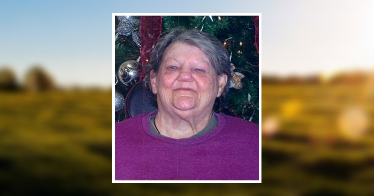 Nora Elizabeth Gable Obituary January 8, 2015 - Harris Funeral Home ...