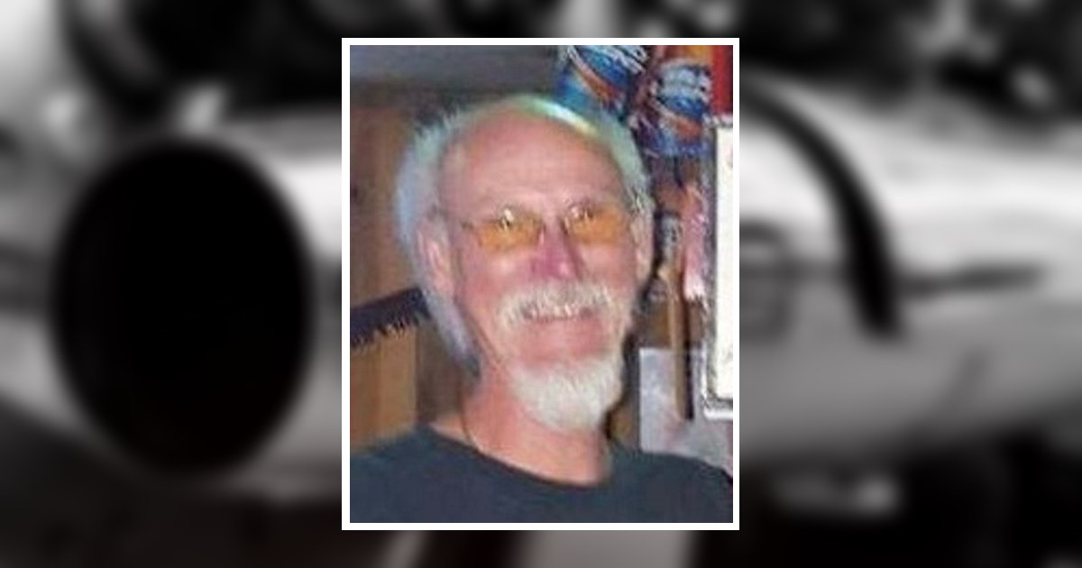 Jamie "Bones" Brown Obituary December 29, 2023 - Ridgeway Funeral Home