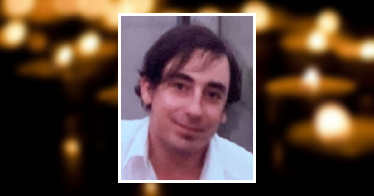 Lawrence Anderson Obituary September 13, 2023 - Roberts Funeral Home