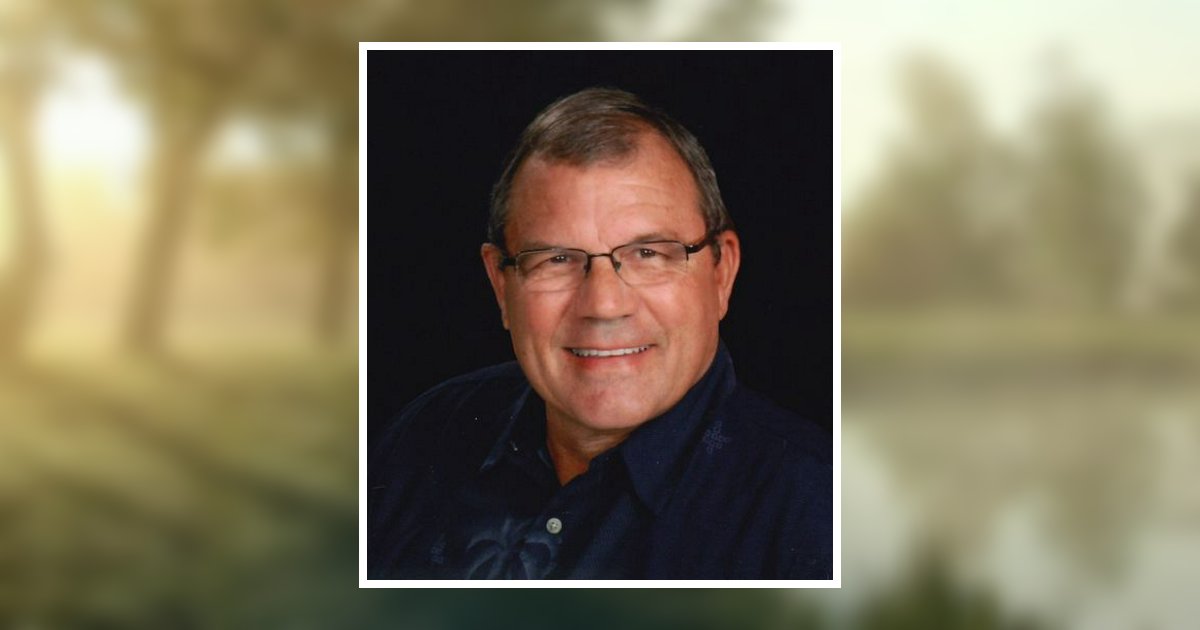 Terrence J. "Terry" Slattery Obituary 2022 - Baue Funeral Homes