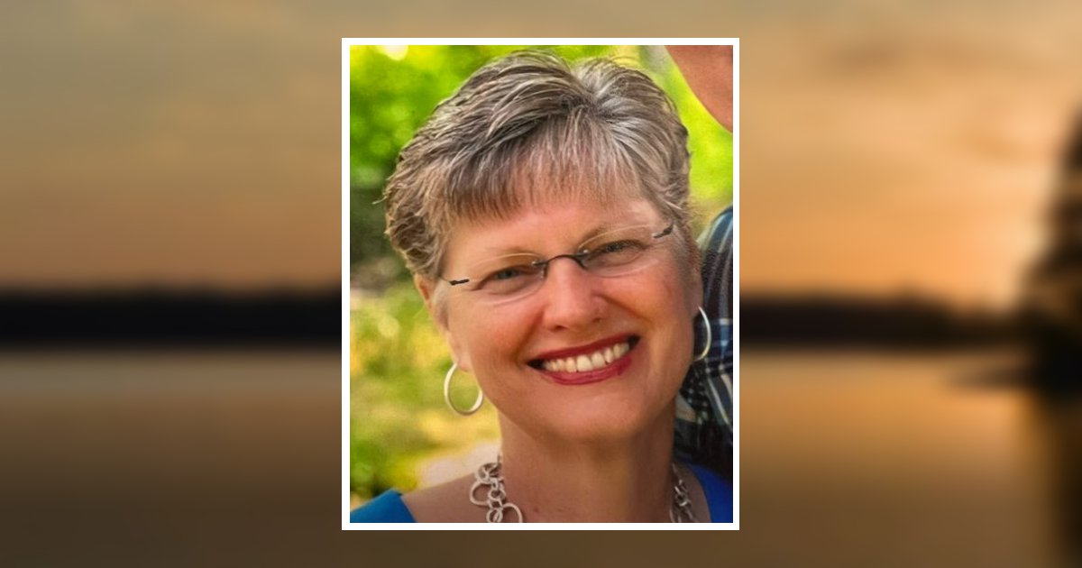 Valerie Dee Rickenberg Obituary March 9, 2023 - Weigel Funeral Home