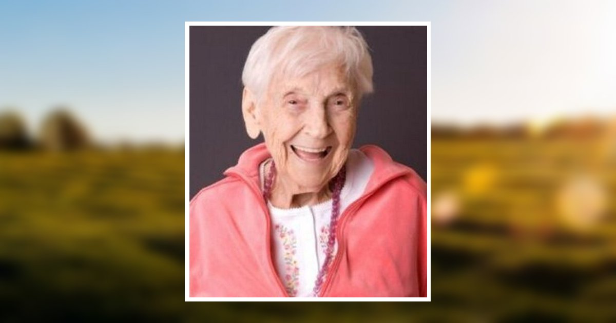 Doris Ritchie Obituary June 26, 2011 - Ward Funeral Homes