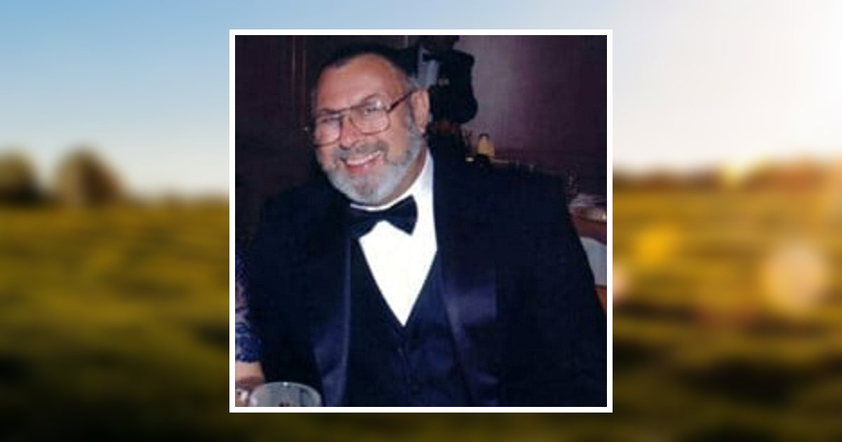 David Abrams, Sr. Obituary January 14, 2024 - J.T. Morriss & Son ...