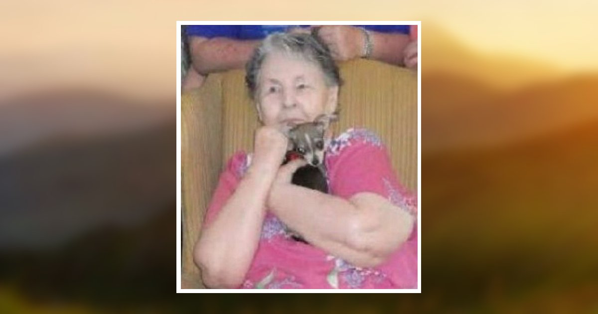 Judith Anne Mitchell Obituary January 29, 2022 - Hughes Mortuary