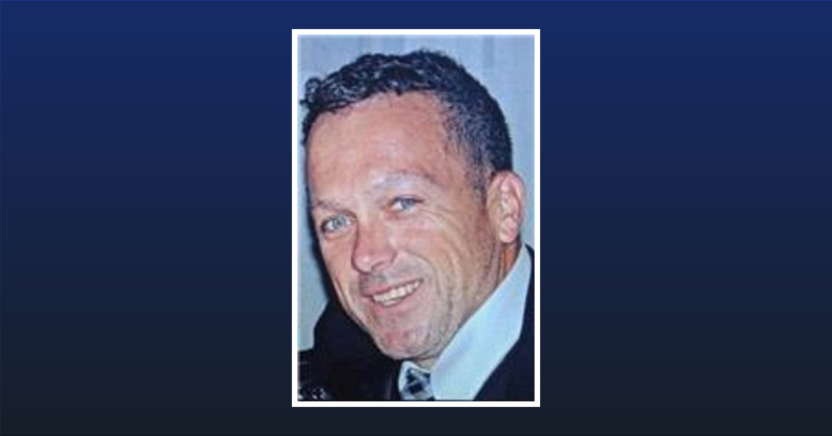 Jerry Ceschan Obituary - McCafferty Sweeney Slabinski Barnes Funerals ...