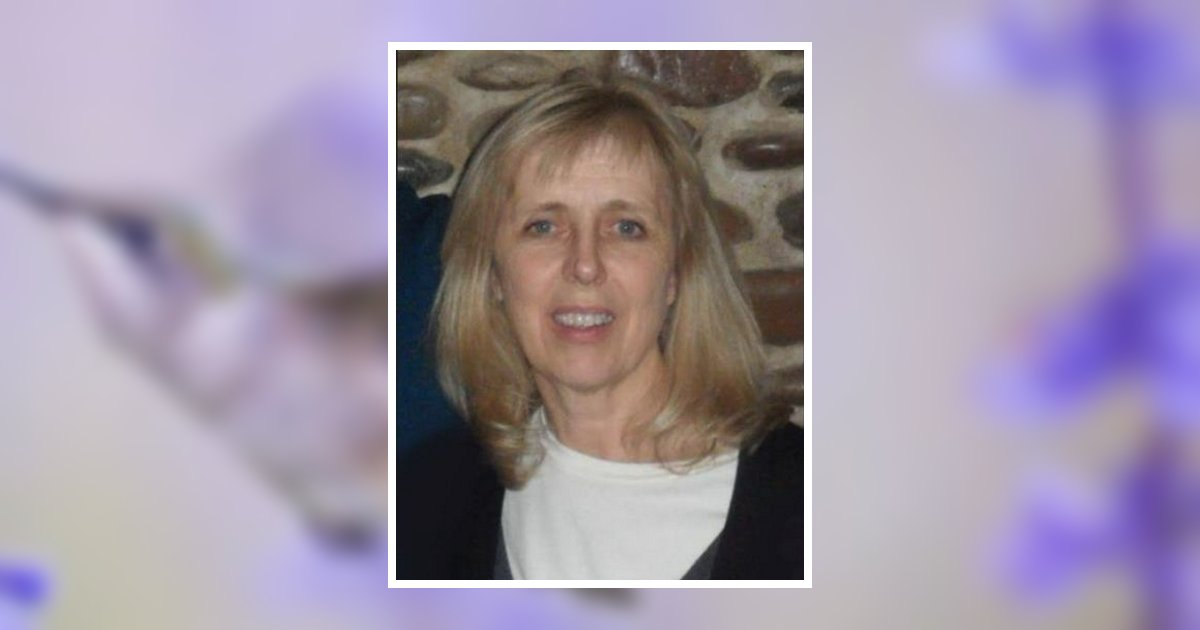 Lori R. Peacock Obituary December 22, 2023 - Galbreaith - Pickard Funeral Chapel