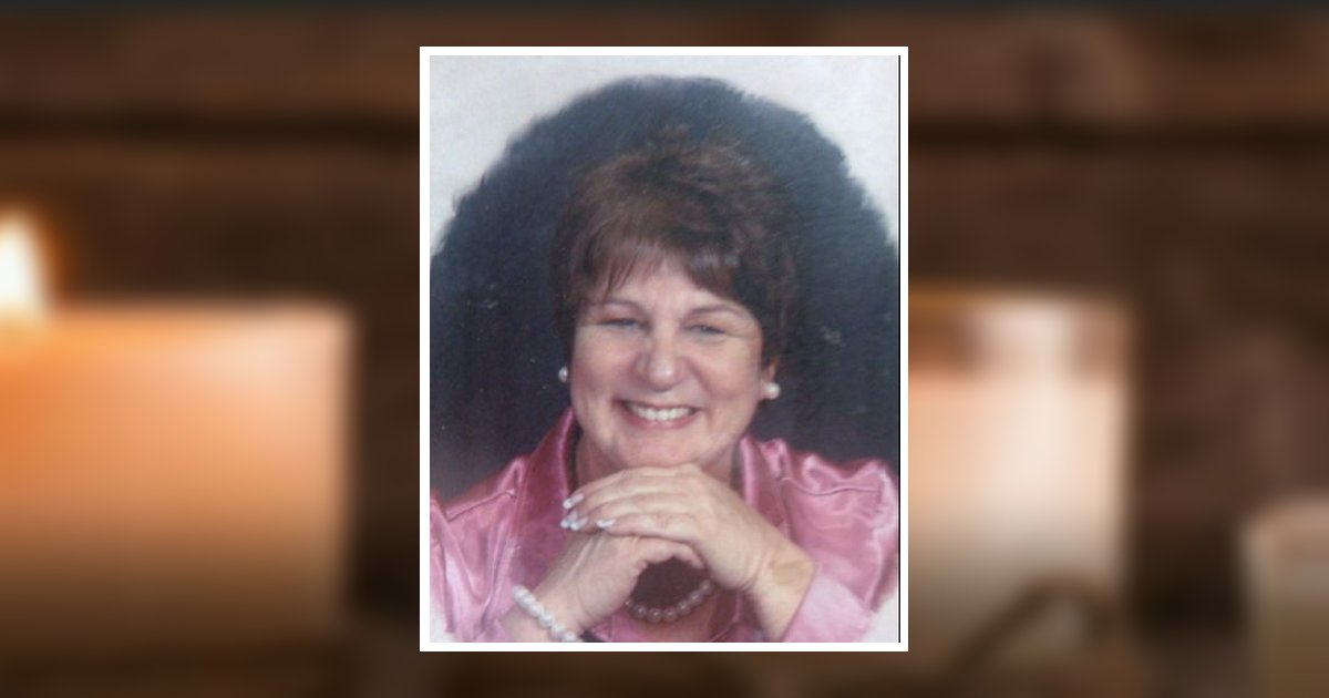 Maria Kathleen Arra Shirley Obituary January 20, 2025 - Lafayette ...