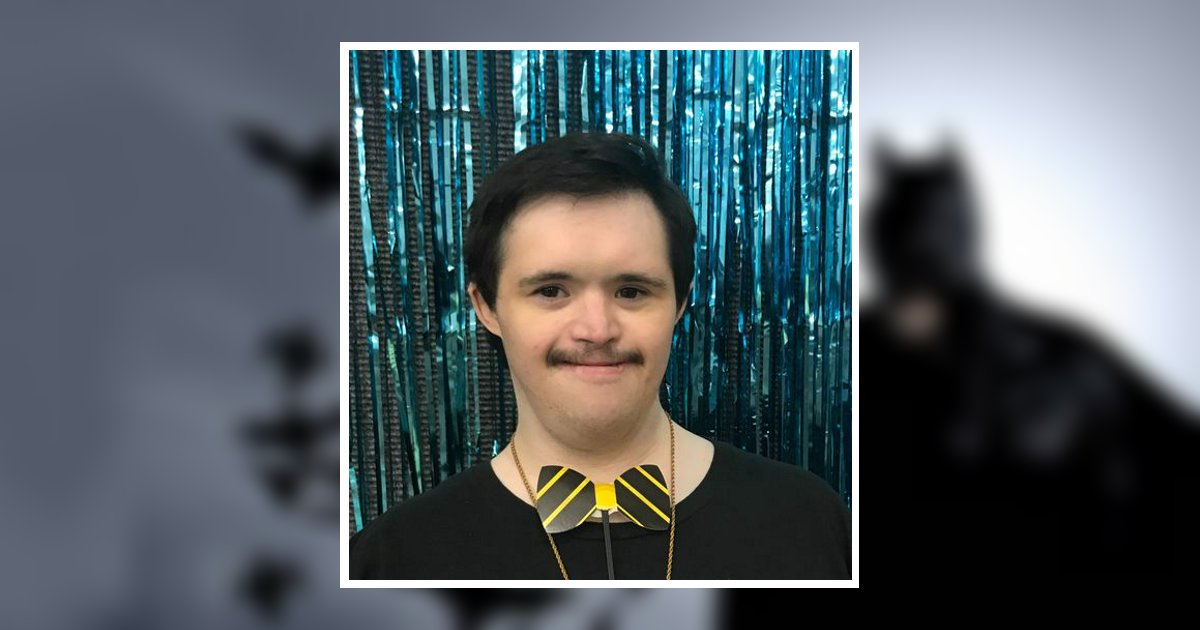 Nathan Moss Obituary November 10, 2023 - Murray - Orwosky Funeral Home