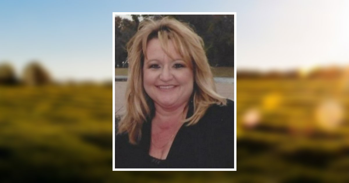 Angela Nannette Stiles White Obituary July 22, 2020 - Rader Funeral Home