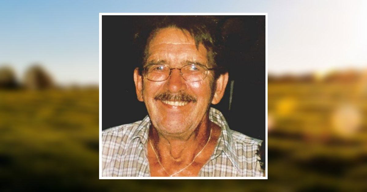 Gerald Wayne Riley Obituary March 16, 2022 - Lord & Stephens Funeral Homes