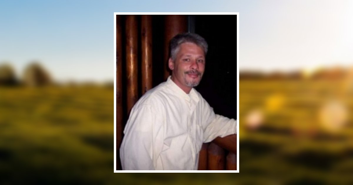 Chris Vandergriff Obituary March 30, 2022 - Companion Funeral ...