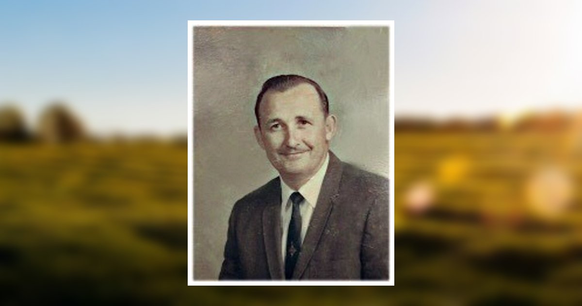 David Bayless Obituary December 1, 2018 - McLane Funeral & Cremation ...