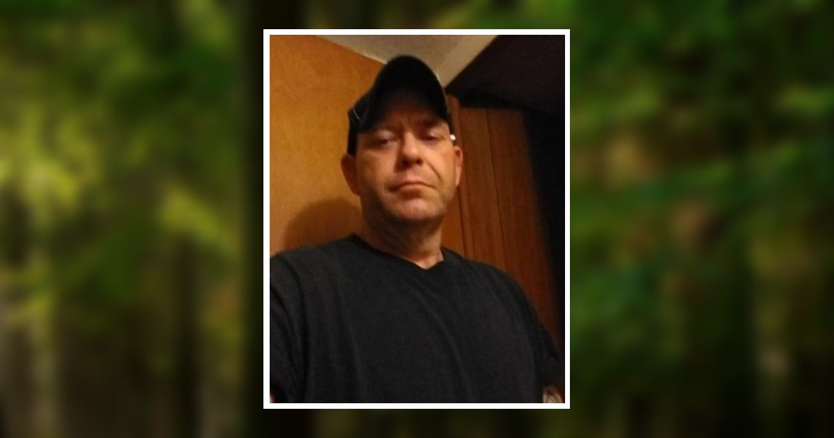 Timothy "Timmy" Floyd Melton Obituary March 15, 2023 - Miller Rivers ...