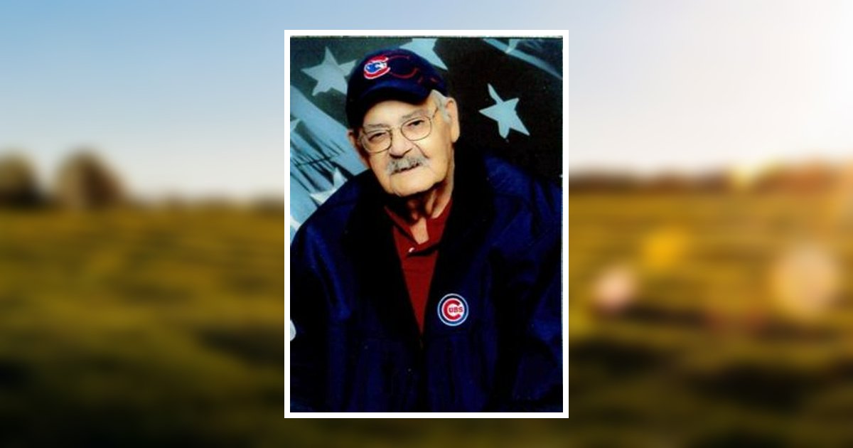 Dominic Ferrara Obituary 2014 - Baskerville Funeral Home