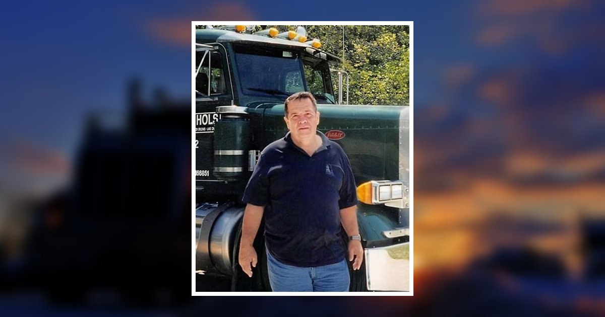 Bobby "Rock" Soileau Obituary May 22, 2025 - Lafond-Ardoin Funeral Homes