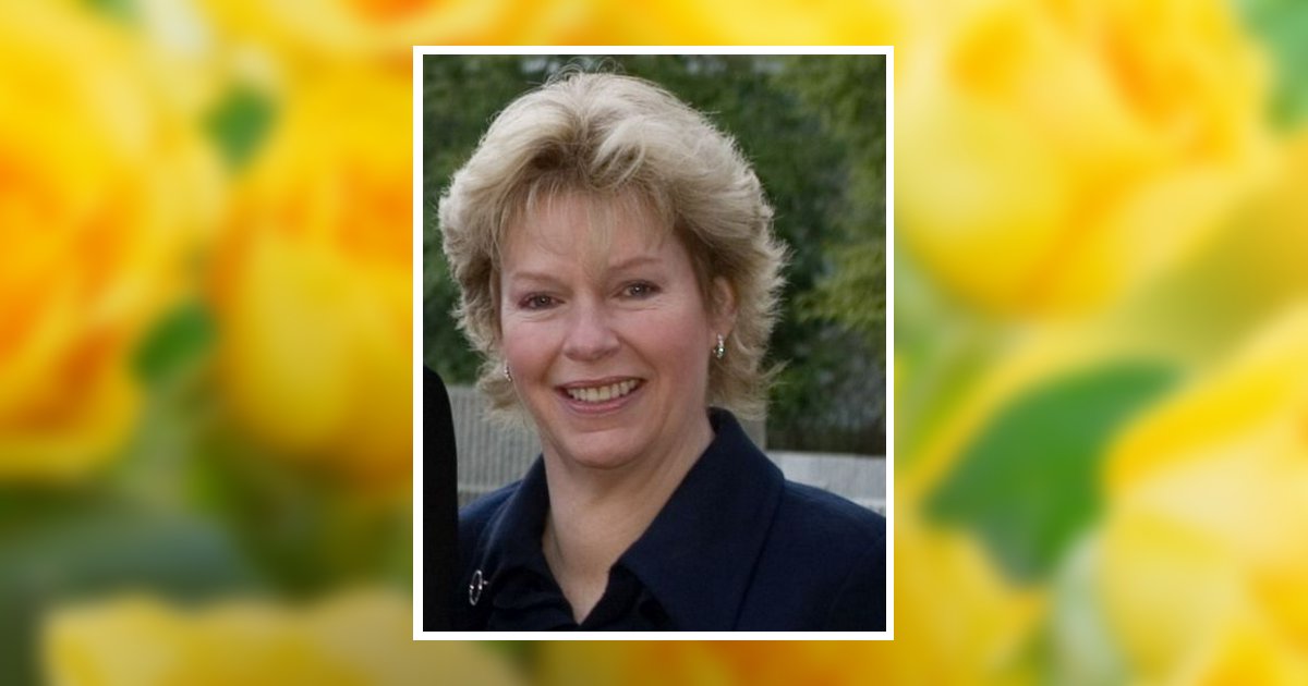 Bonnie Marie Dawson Obituary September 20, 2023 - Flanner Buchanan ...