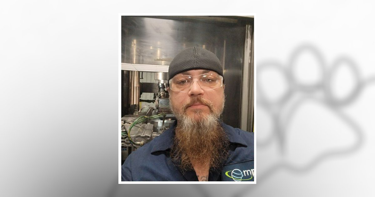 Bryan J. Snyder Obituary December 9, 2024 - Weathers Funeral Home