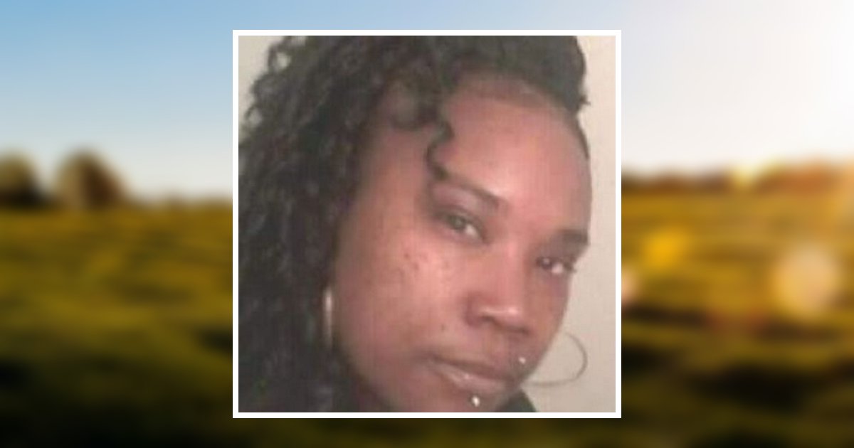 Ms. Tony Reed Obituary 2016 - Golden Gate Funeral Home