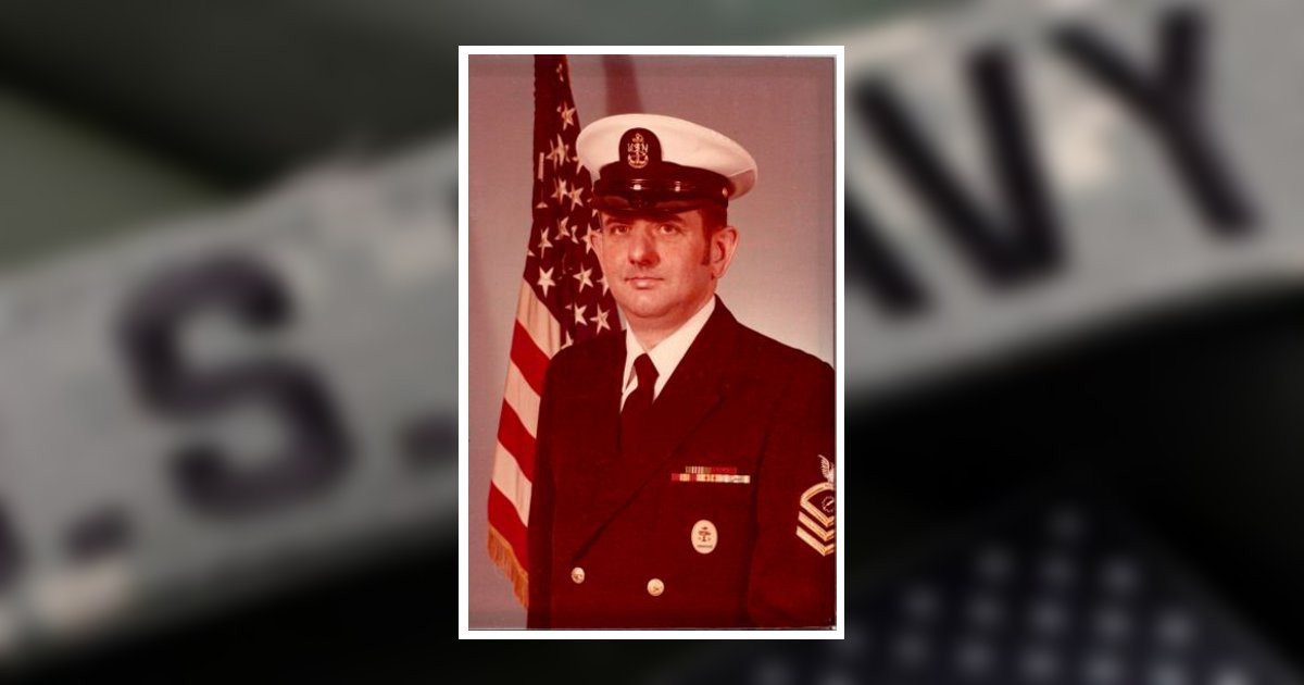 Roland Roy McCormick Jr. Obituary January 27, 2025 - Baker McCullough ...