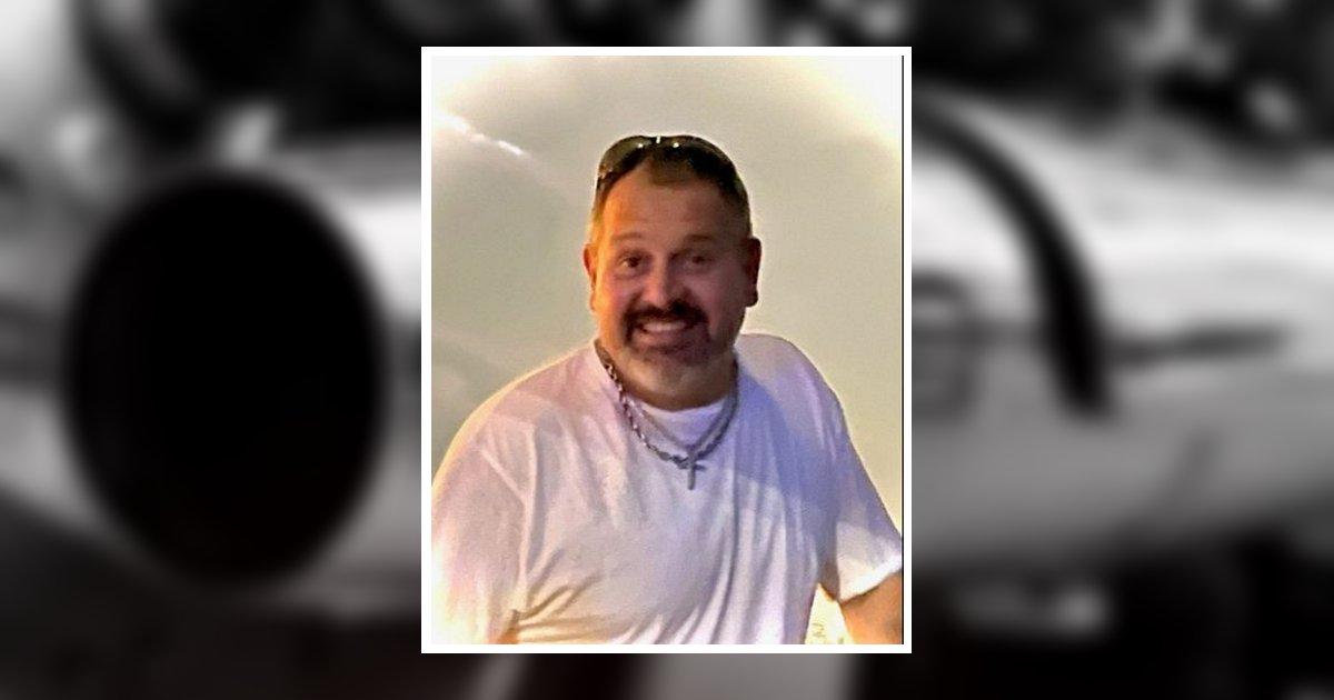 Trevor Carter Obituary October 11, 2024 - Parker-Price & Davidson