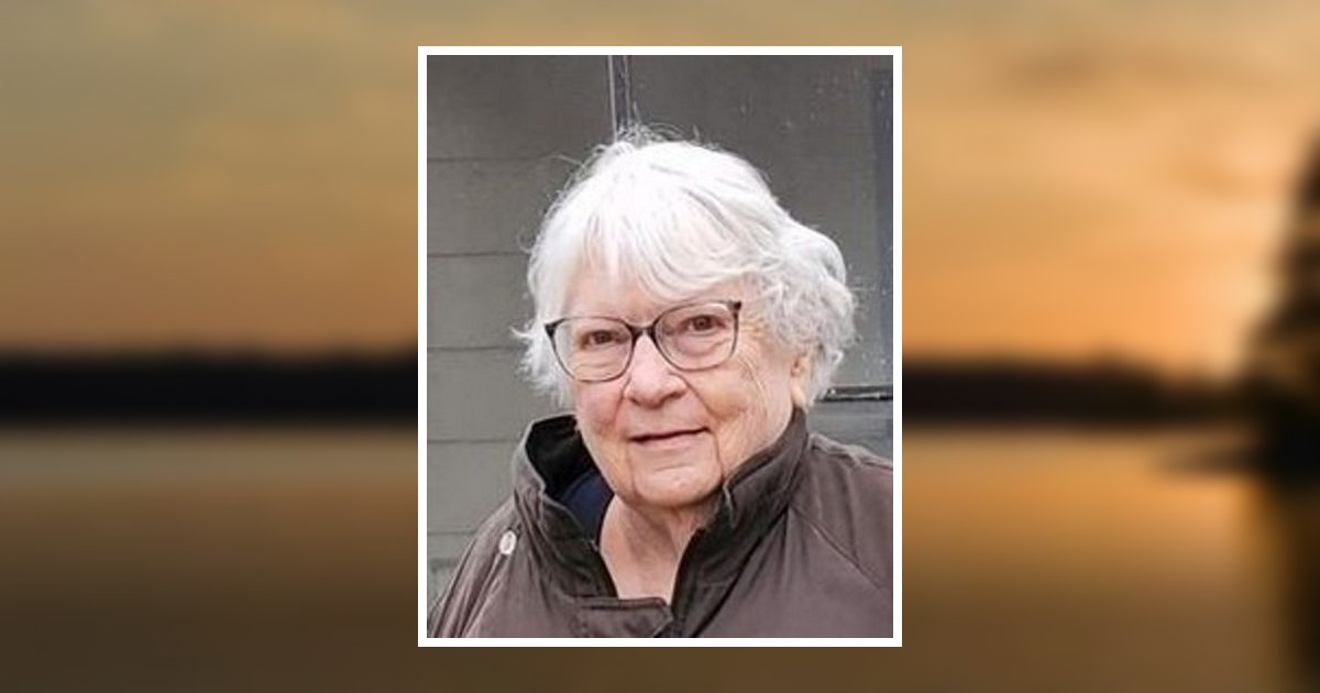 Mary Lawler Obituary 2022 - Glende-Nilson Funeral Home & Cremation Services