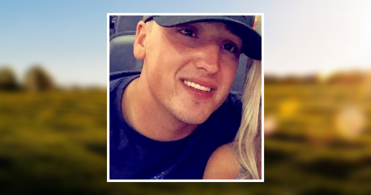 Ricky Graham Boudreaux Obituary - Harry McKneely & Son