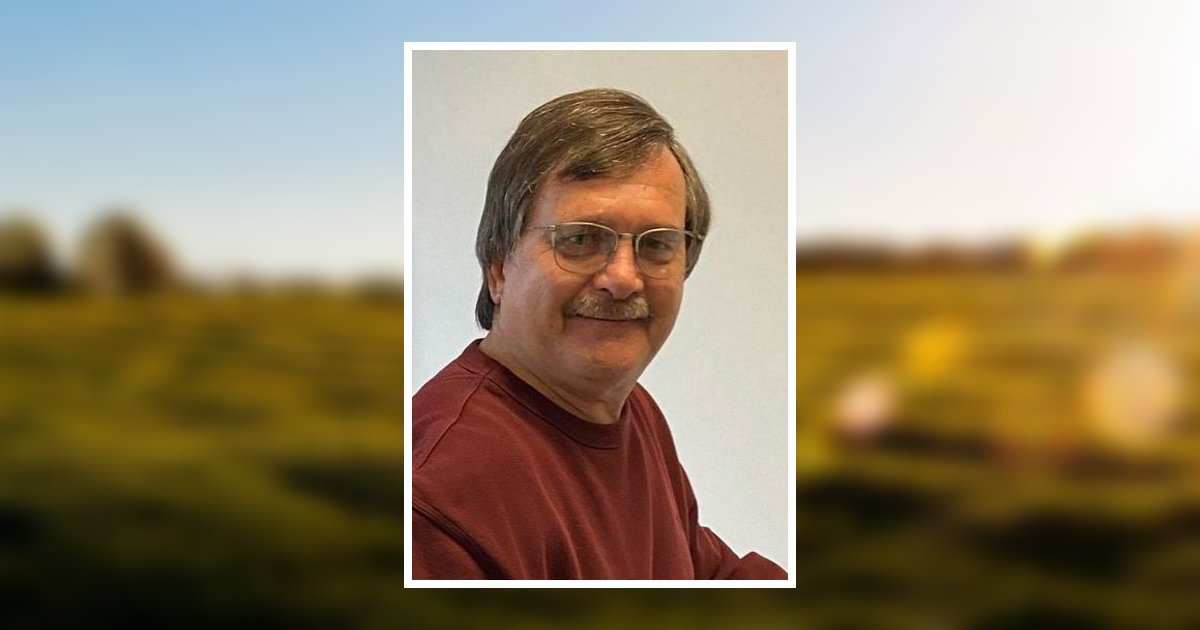 Donald L. Zumalt Obituary October 16, 2021 - Congdon Funeral Home ...