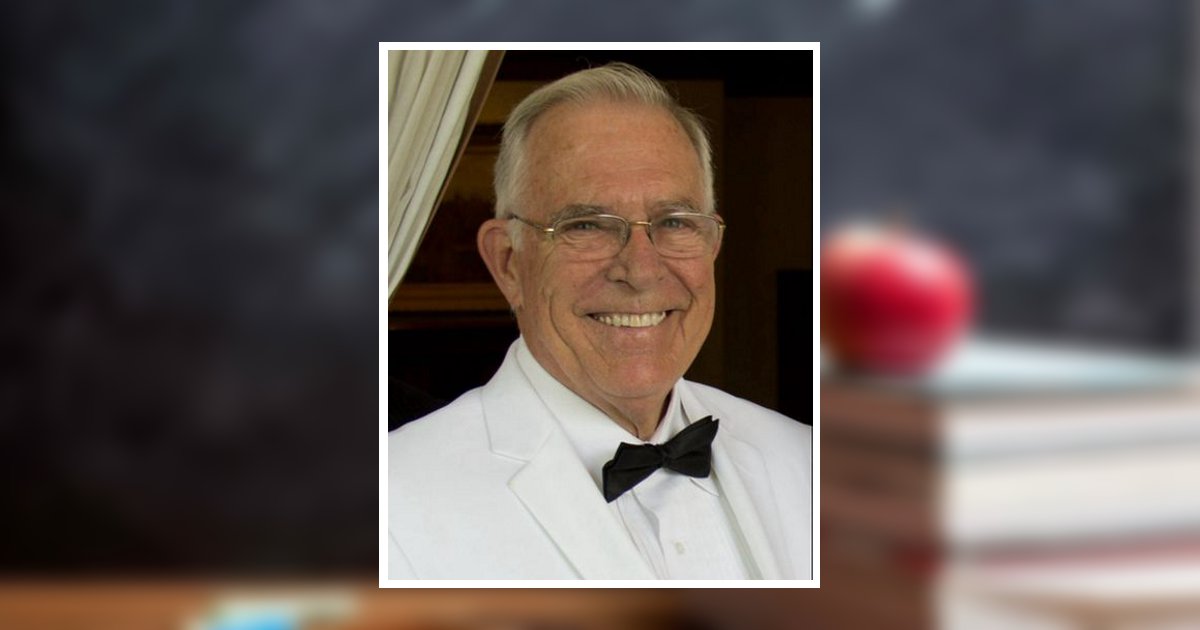 Robert (Bob) Alexander Cook Obituary January 25, 2024 - Affordable ...