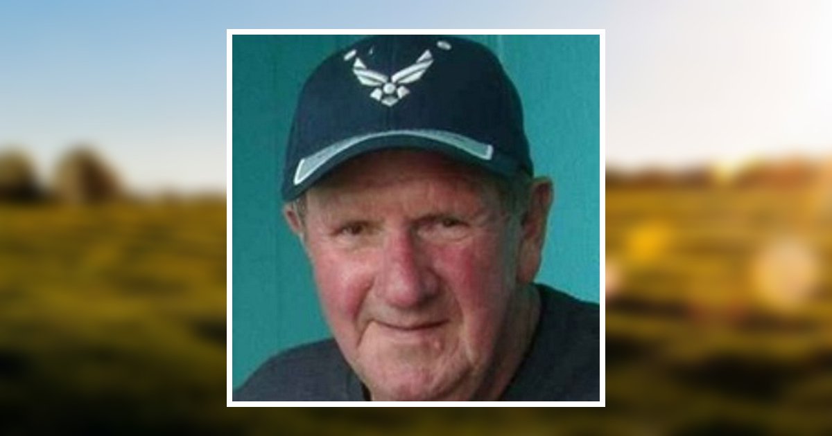 Billy Sanders Obituary September 30, 2020 - Schertz Funeral Home