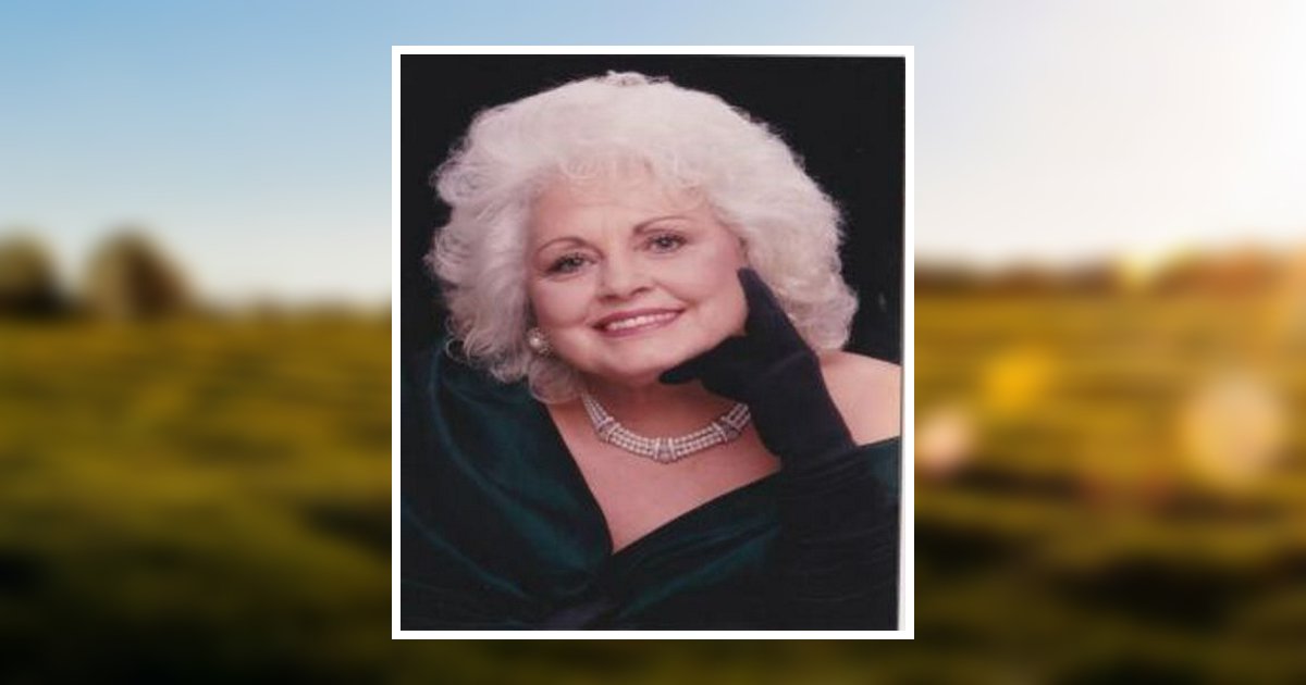 Eva Johnson Obituary September 29, 2019 - Crosier - Pearson Cleburne Funeral Home