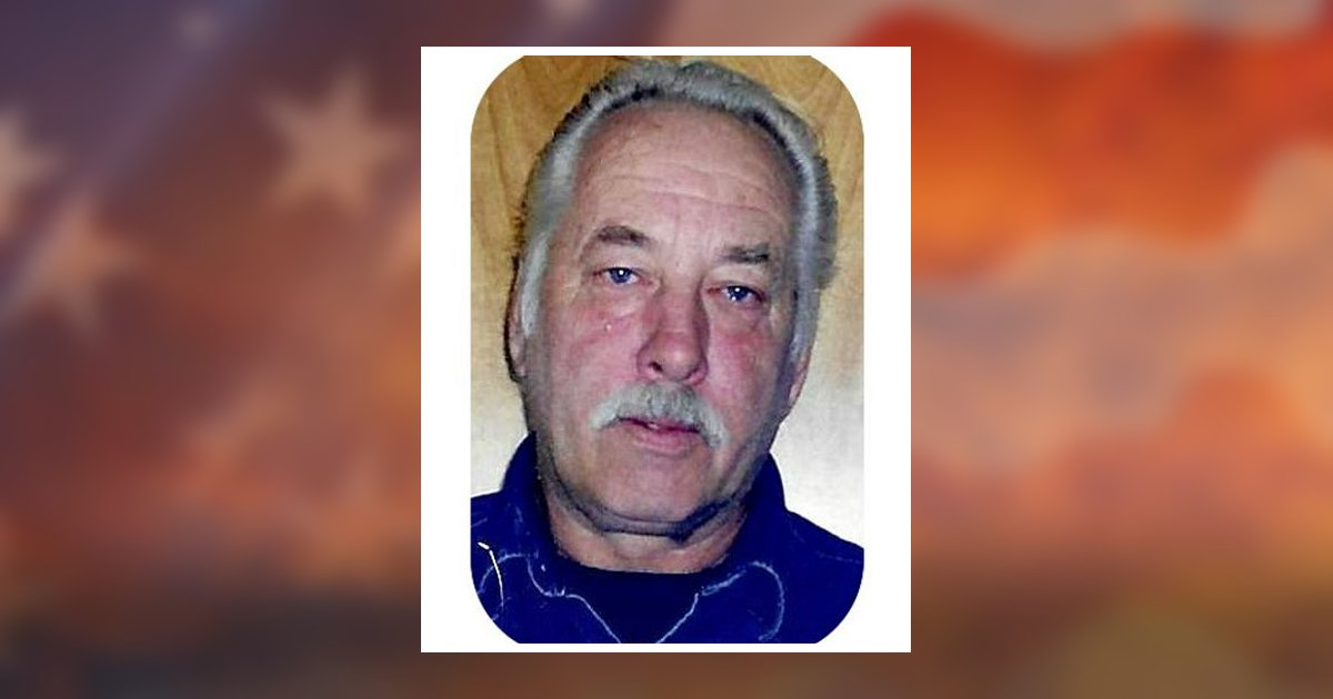 Kenneth G. Sutherland Obituary January 3, 2024 - Bedell-Pizzo Funeral Home