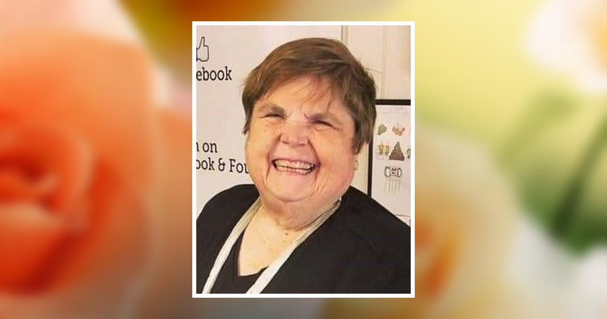 Dannie Beth Prock Obituary 2023 - Carmichael - Whatley Funeral Directors